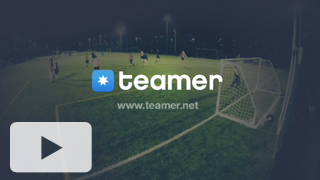 Teamer - Login